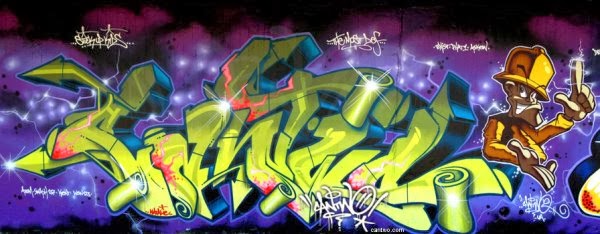 Can2 Graffiti (photos)